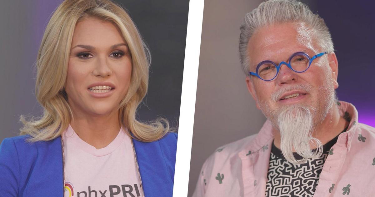 Pride Month Collection Collection | Our Voices | PBS