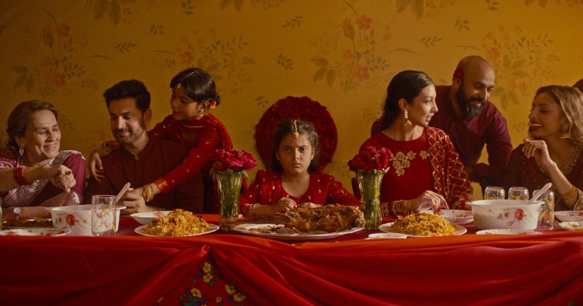 Family - Film Festival 2024 Collection | PBS Short Film Festival | PBS