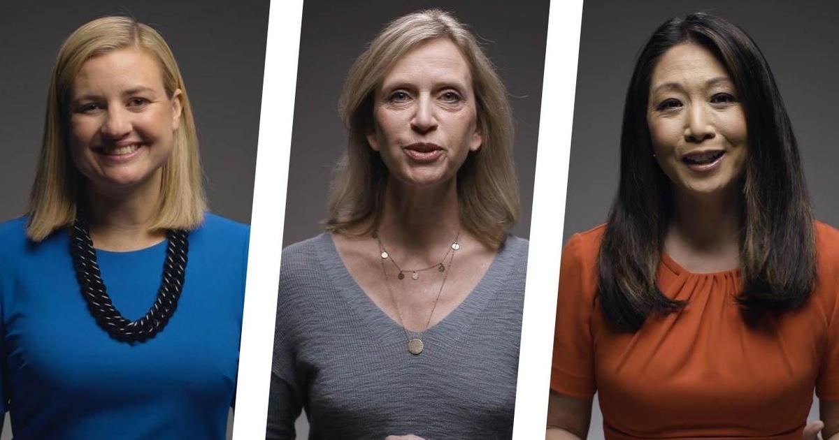 Women's History Month Collection | Our Voices | PBS