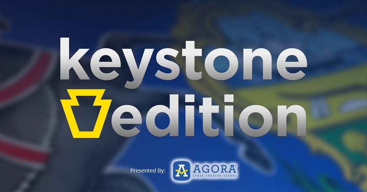Reports Collection | Keystone Edition | PBS