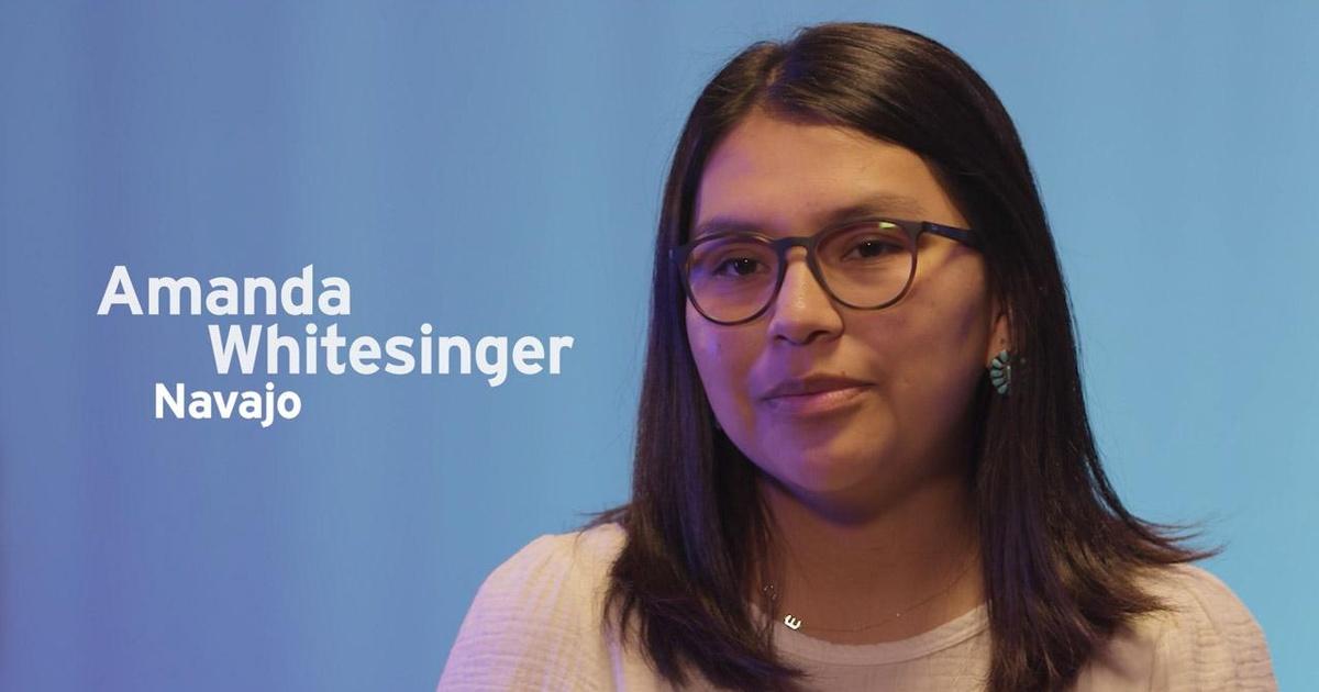 Earth Month Collection | Our Voices | PBS