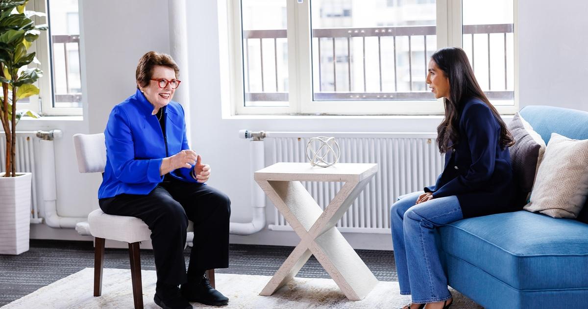 The Conversation Continues Collection | Groundbreakers | PBS