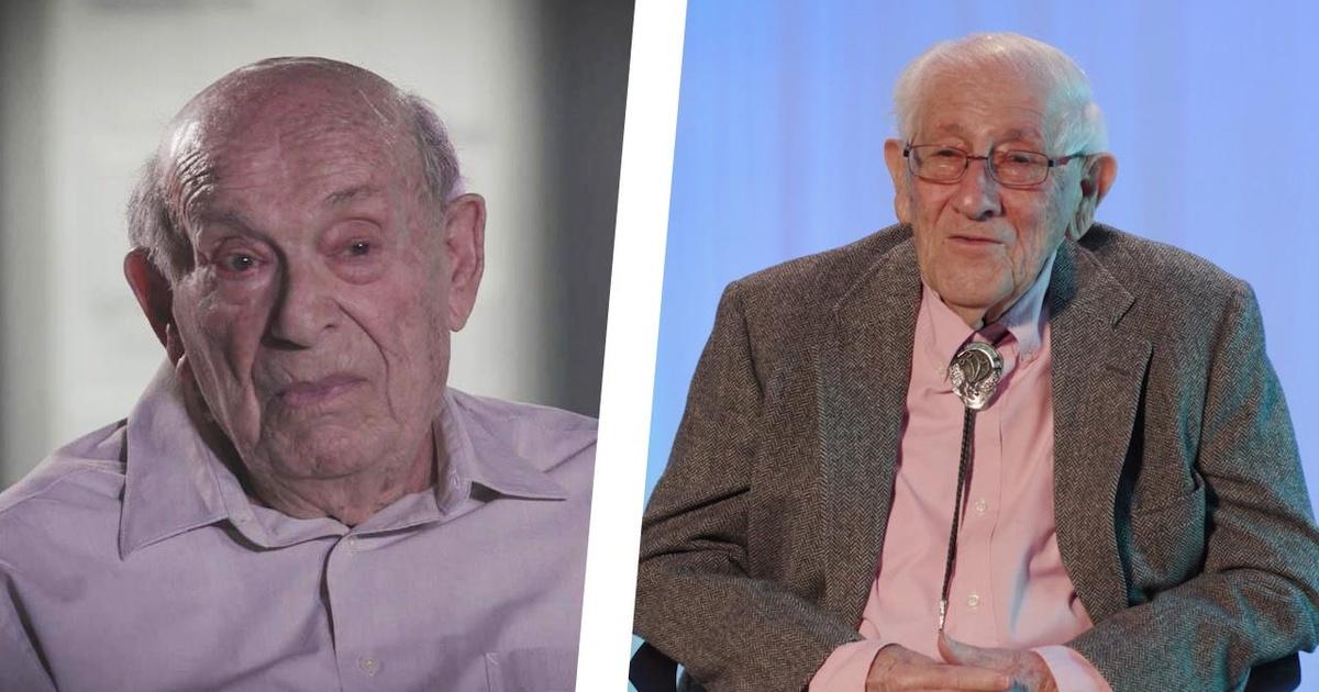 Voices from the Greatest Generation Collection | Our Voices | PBS