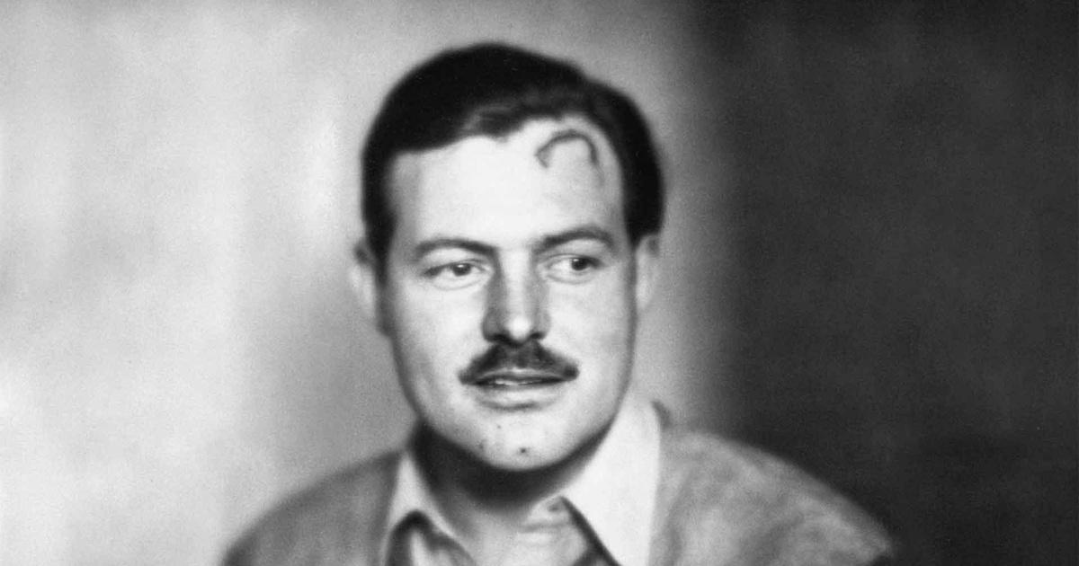 Conversations on Hemingway Collection | Hemingway | PBS