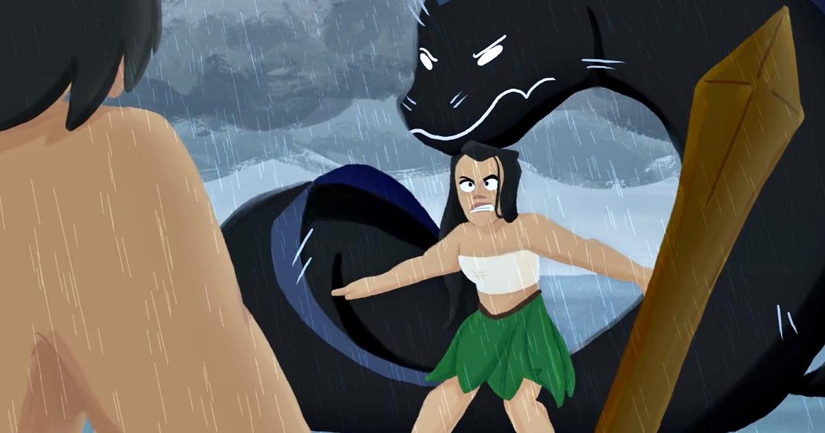 Environment - Film Festival 2024 Collection | PBS Short Film Festival | PBS