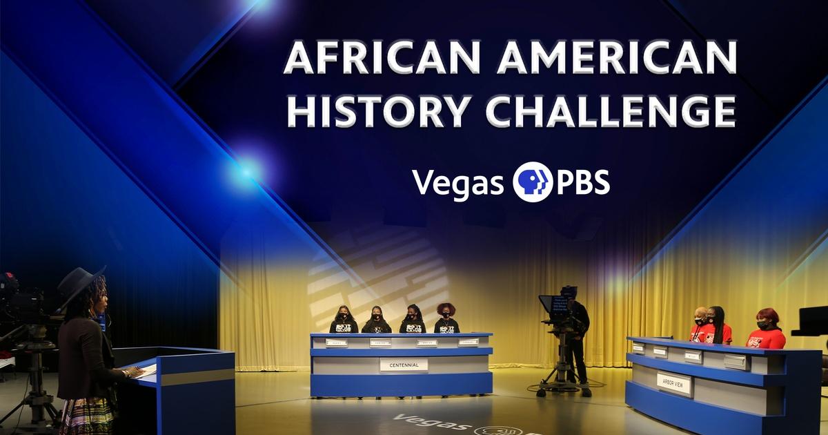 African American History Challenge Collection | Education and Community ...