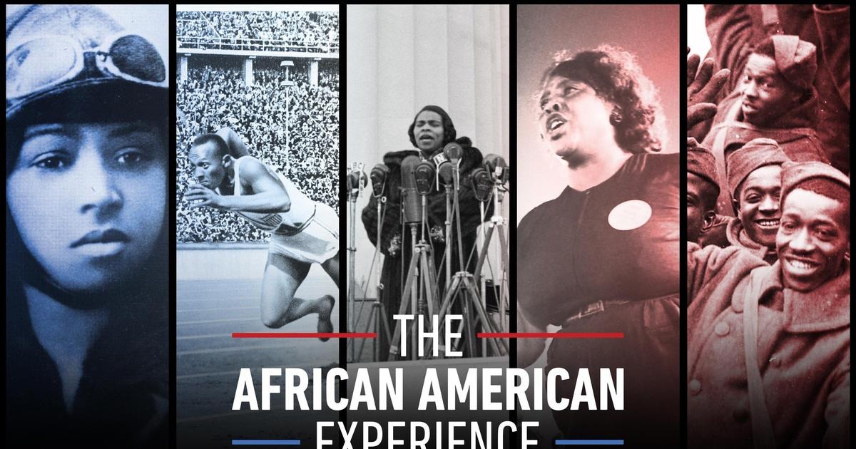 The African American Experience Collection | American Experience | PBS