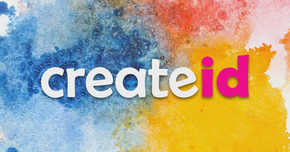 createid Collection Collection | createid | PBS