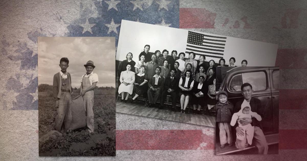 The Japanese American Experience of the World War II Era Collection ...
