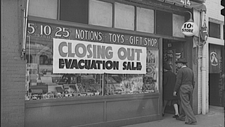 Library of Congress: Media Gallery | Japanese American Internment ...