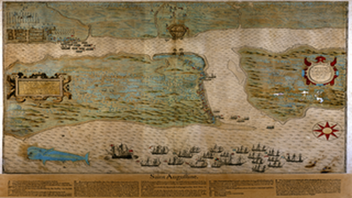 Library of Congress: Media Gallery | Maps from the World Digital ...