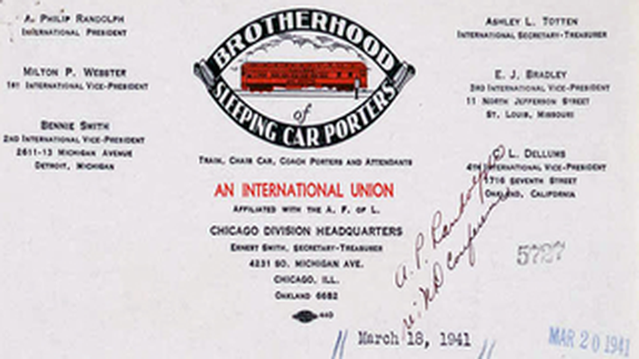 The NAACP: A Century in the Fight for Freedom | Social Studies | Media ...