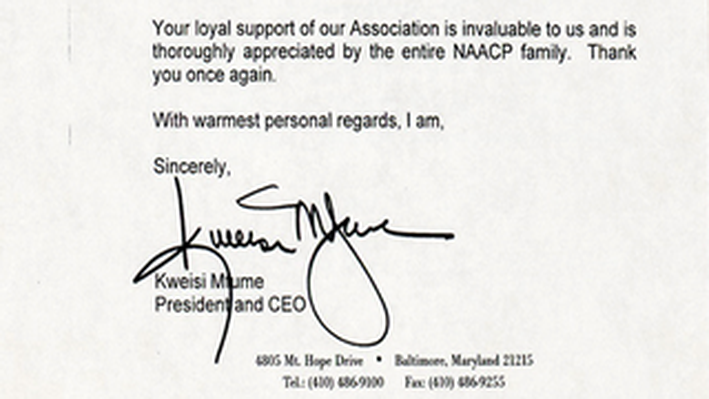 The NAACP: A Century in the Fight for Freedom | Social Studies | Media ...