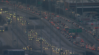 America Revealed | Gridlock | PBS LearningMedia