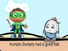Humpty Dumpty | PBS LearningMedia