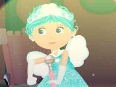 Super Why! | The Story of the Tooth Fairy | PBS LearningMedia