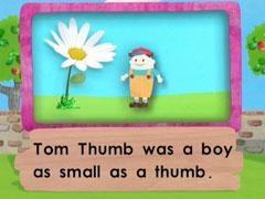 Tom Thumb Resource Group | PBS LearningMedia