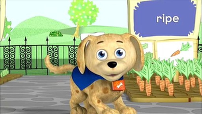 Super Why! | Veggie Time for King Eddie | Preschool | Video | PBS ...