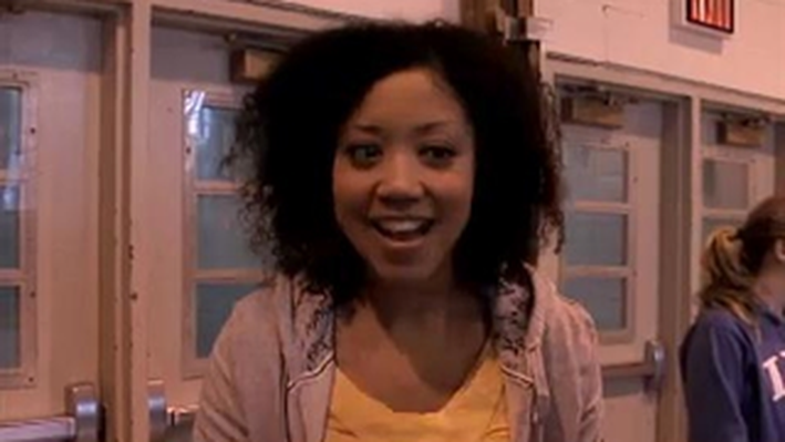 Bianca's Hoop Dream | Math | Video | PBS LearningMedia