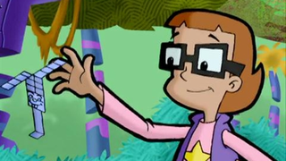 Bunny Copter Flight Test | Cyberchase | PBS LearningMedia