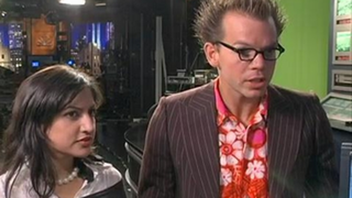 Cyberchase | Harry's in a Fog | Science | Video | PBS LearningMedia