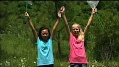 DragonflyTV | Butterfly Wings | PBS LearningMedia