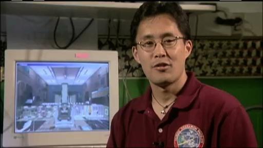 Scientist Profile: Space Research Scientist | PBS LearningMedia