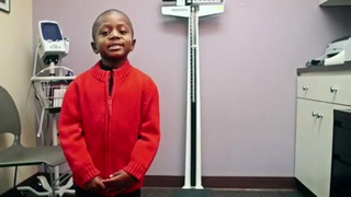 A Check-up at the Doctor | Daniel Tiger's Neighborhood | PBS LearningMedia