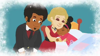 Going Away and Coming Back: Strategy Song and Activity | Daniel Tiger's ...