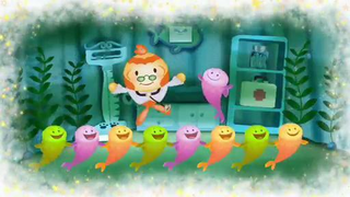 Imagination Moment: Fish Tank | Daniel Tiger's Neighborhood | PBS ...