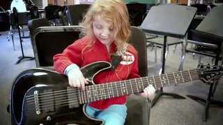 Musical Instruments | Daniel Tiger's Neighborhood | PBS LearningMedia