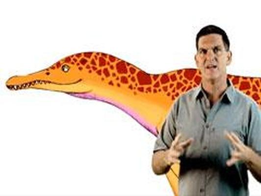Dinosaur Train | Oceans | Science, Preschool | Video | PBS LearningMedia