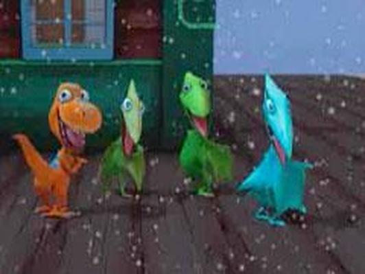 Winter Holidays with PBS KIDS | Holidays | Classroom Resources | PBS ...