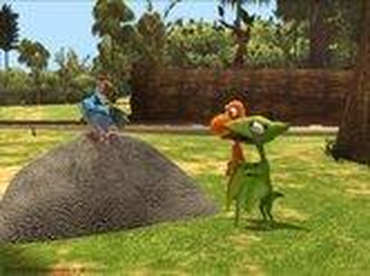 Dinosaur Train | Laura the Giganotosaurus | Science, Preschool | Video ...