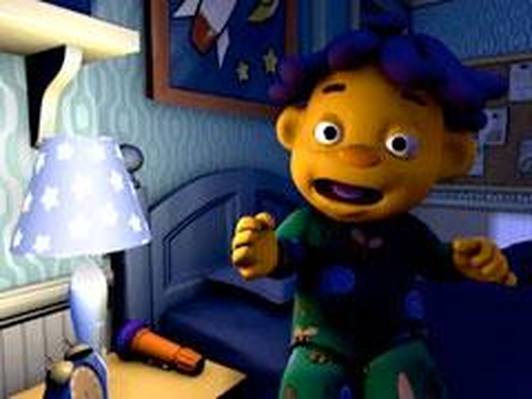 Discovering Darkness | Sid the Science Kid | PBS LearningMedia