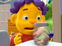 Enough with the Seashells | Sid the Science Kid | PBS LearningMedia