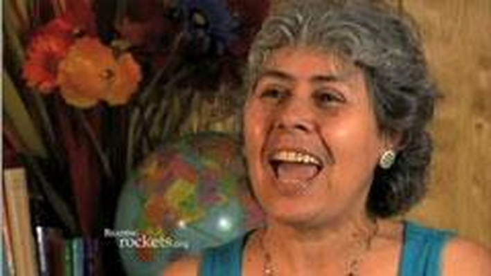 Marilyn Singer | English (ELA) | Media Gallery | PBS LearningMedia