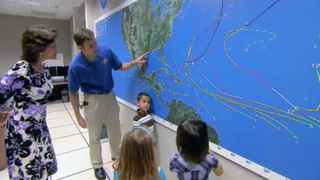 Weather Station Field Trip | PBS LearningMedia