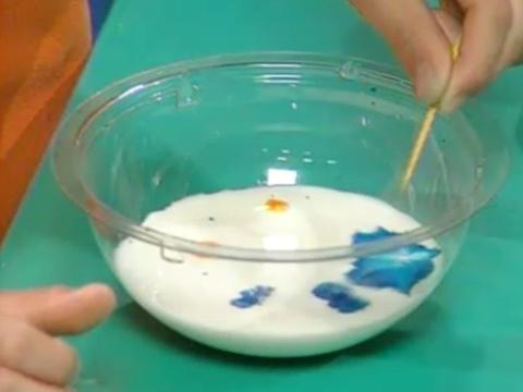 Moving Molecules | PBS LearningMedia