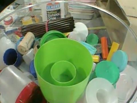 Structures | PBS LearningMedia