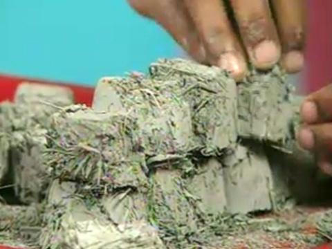 Sun-Baked Bricks | PBS LearningMedia
