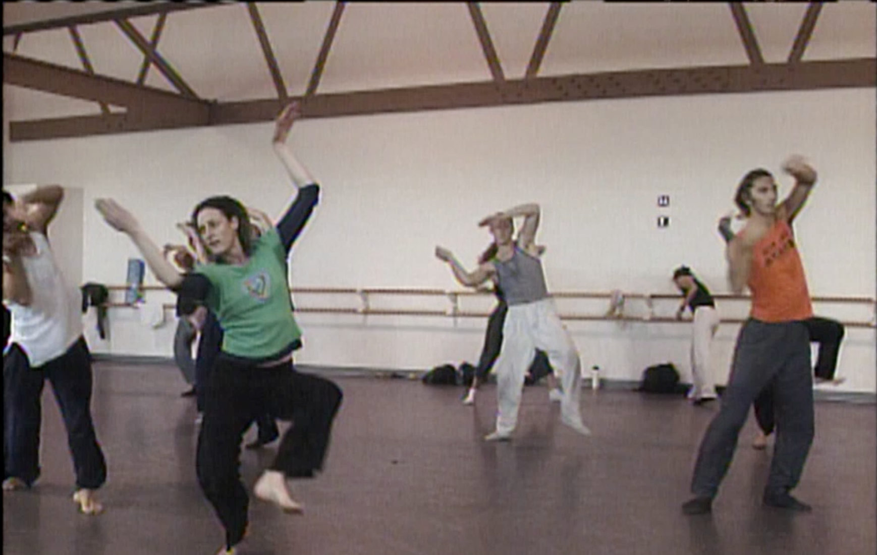 DanceSense: Elements of Dance | Dance Arts Toolkit | PBS LearningMedia