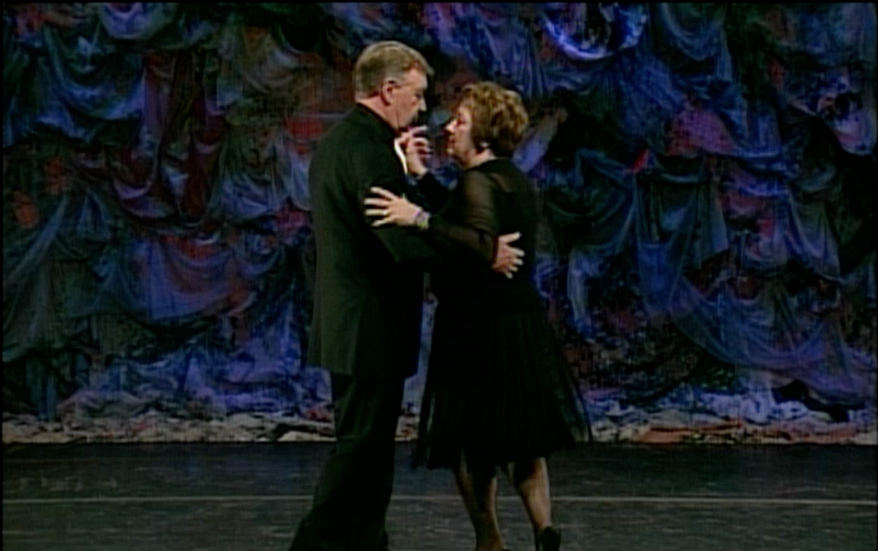 Argentine Tango Performance | Dance Arts Toolkit | PBS LearningMedia