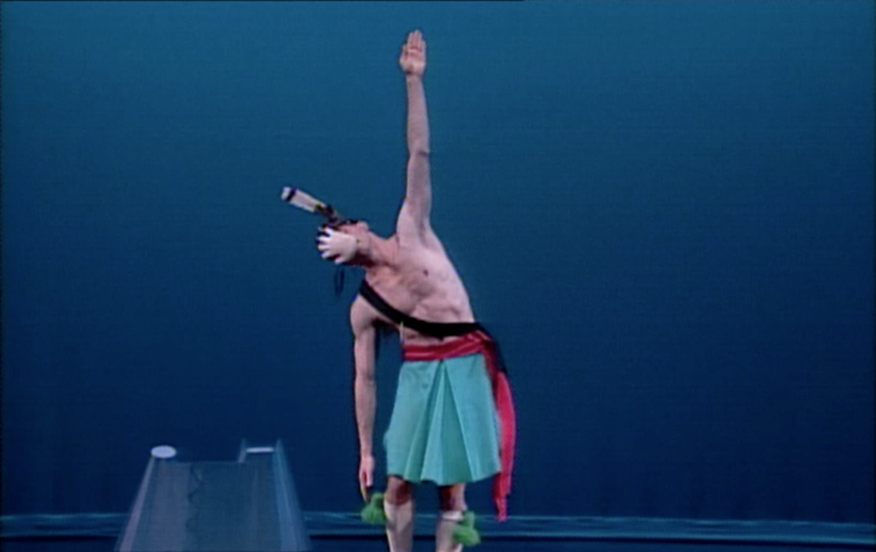 I Am Killer of Enemies | Dance Arts Toolkit | PBS LearningMedia