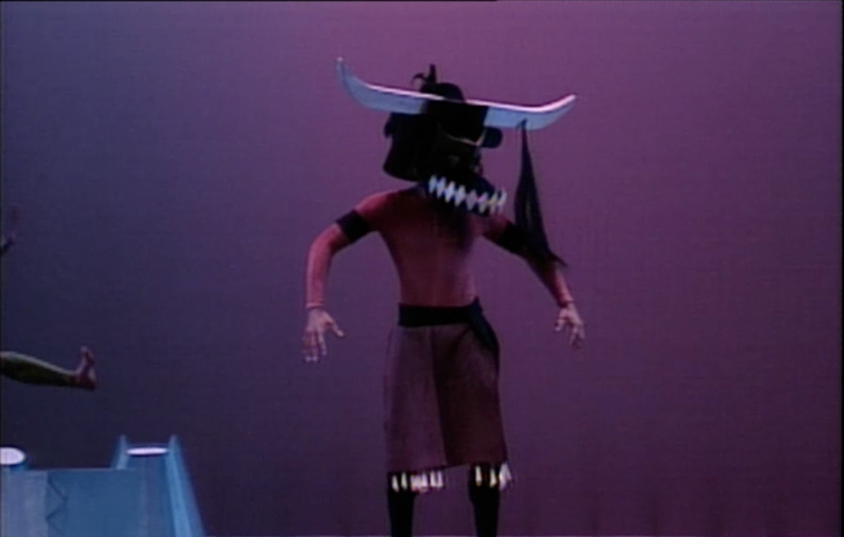 Killer of Enemies: The Divine Hero - Big Giant | Dance Arts Toolkit ...