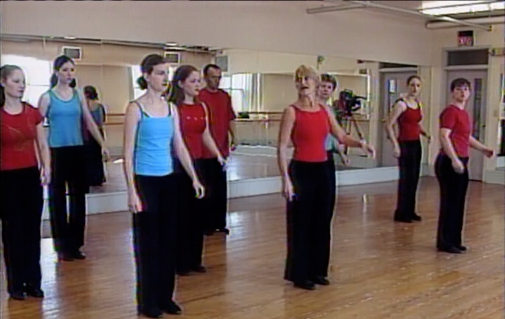 Understanding the Clave Rhythm Pattern | Dance Arts Toolkit | PBS ...