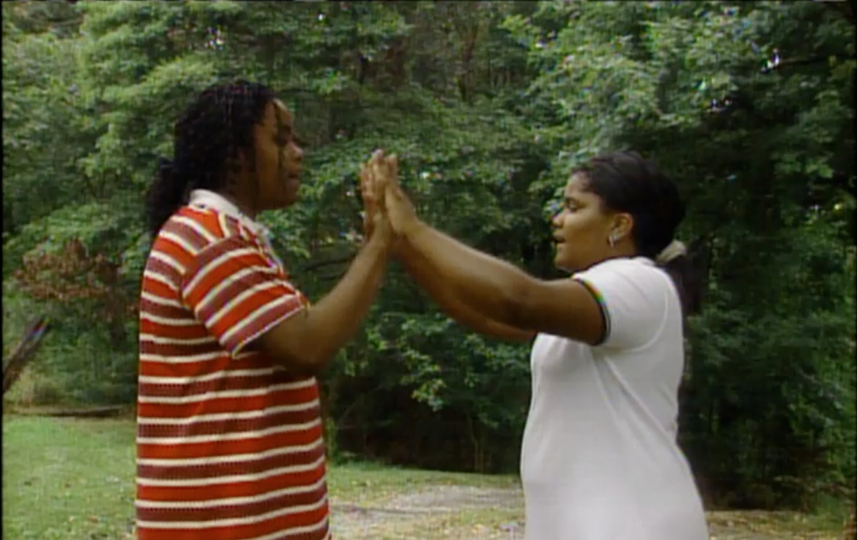 Hand Jives | Dance Arts Toolkit | PBS LearningMedia