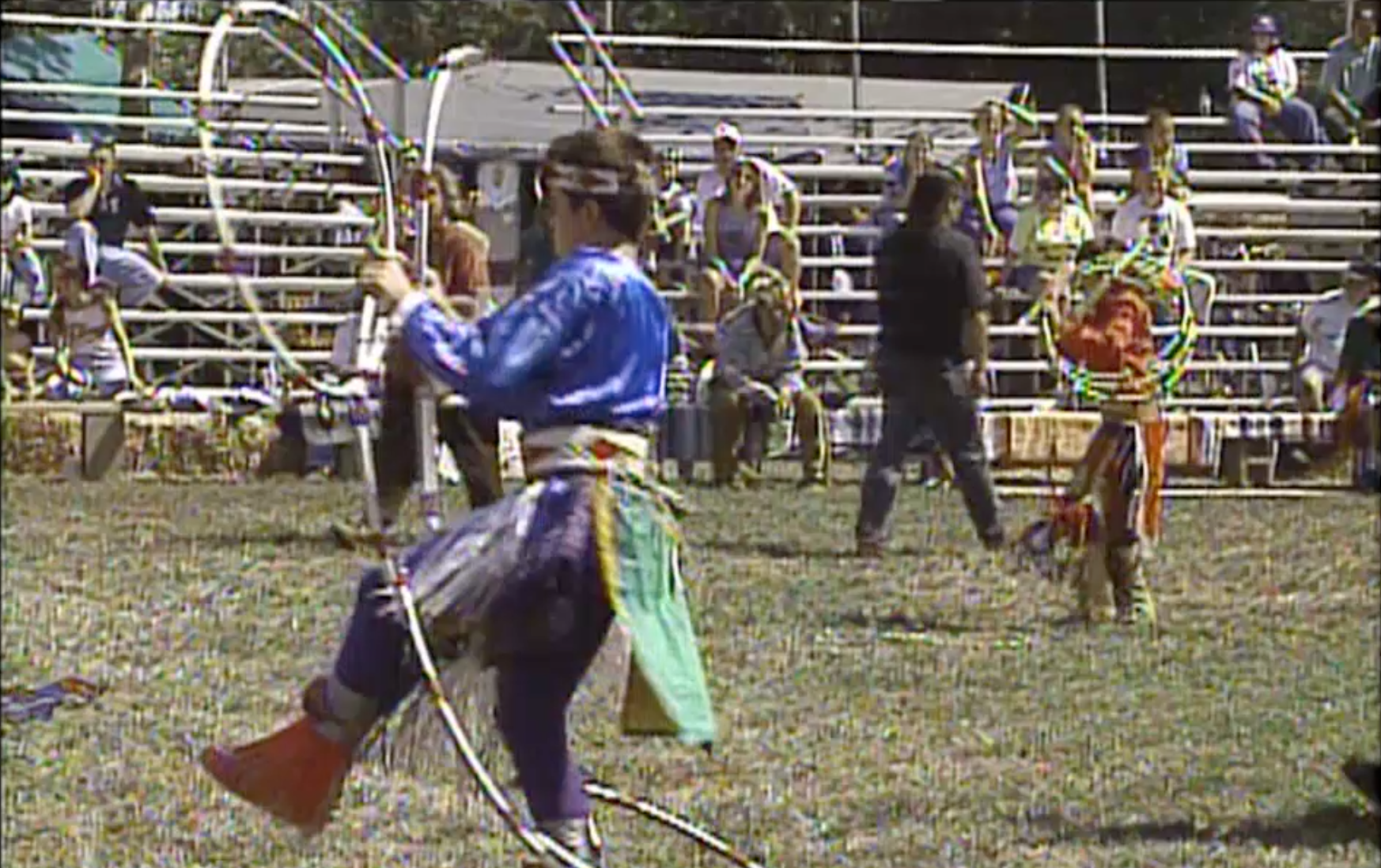 DanceSense: Dance in America | Dance Arts Toolkit | PBS LearningMedia