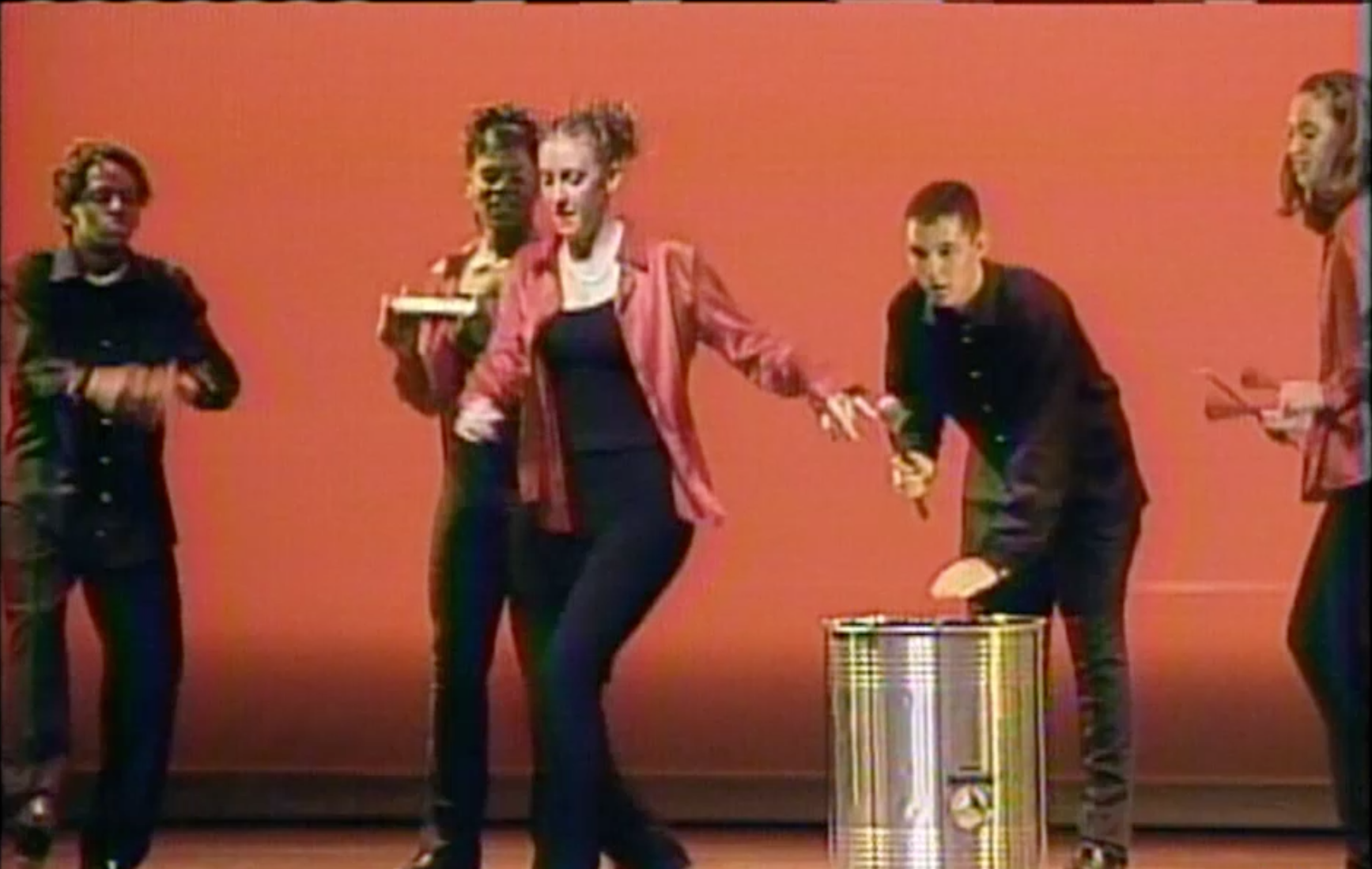 DanceSense: Tap and Percussive Dance | Dance Arts Toolkit | PBS ...