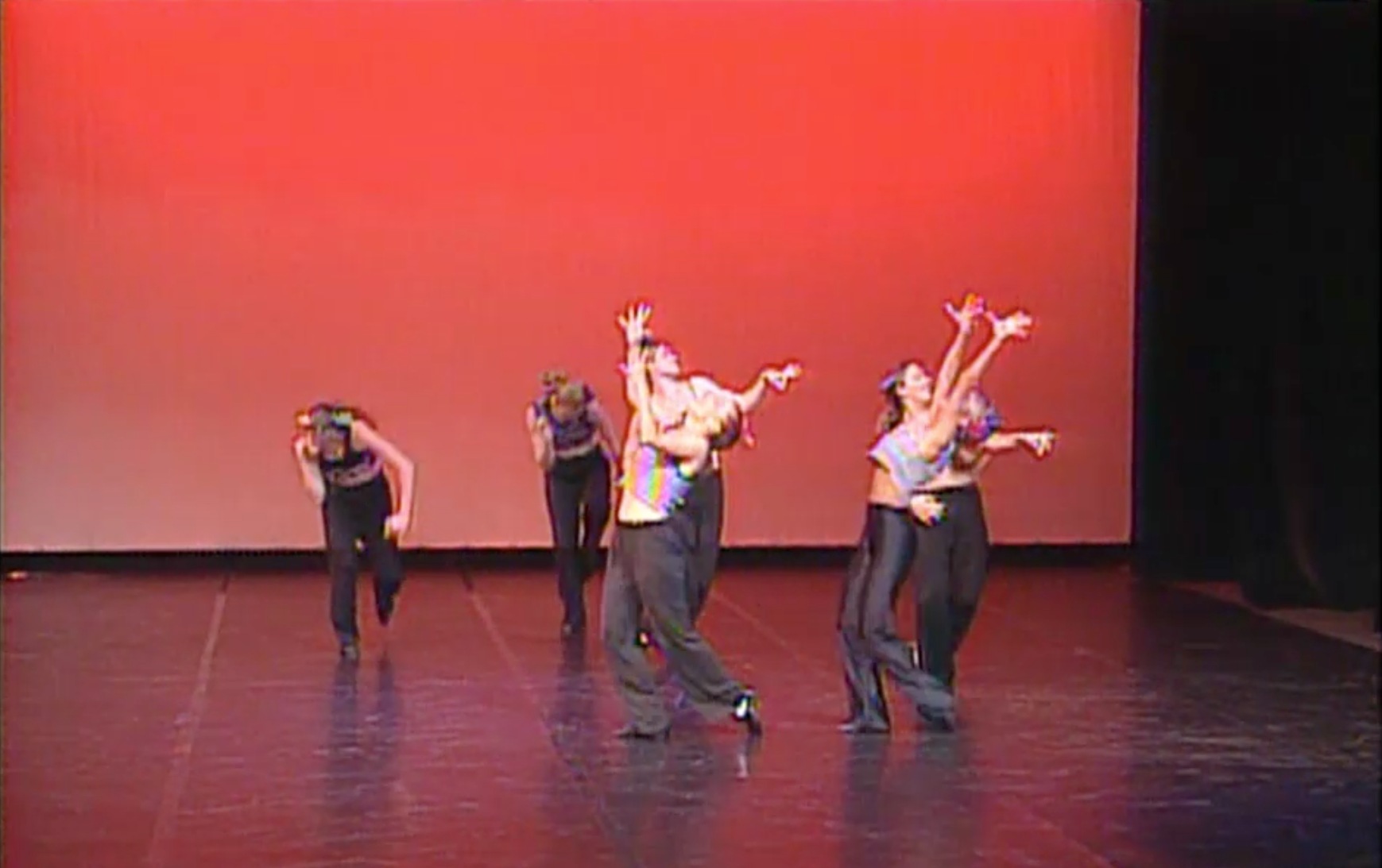 Jazz/Tap: JazzArts at WKU | Dance Arts Toolkit | PBS LearningMedia